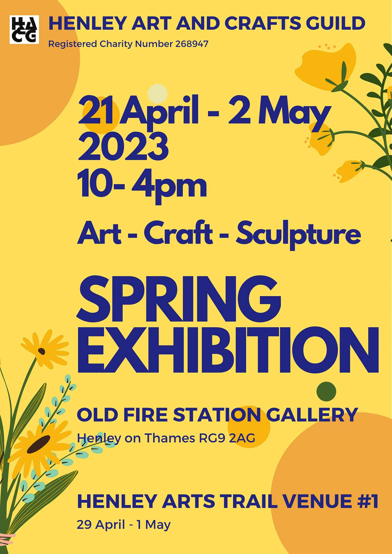 Oxfordshire Art Week / Marnie Watson / Contemporary Artist